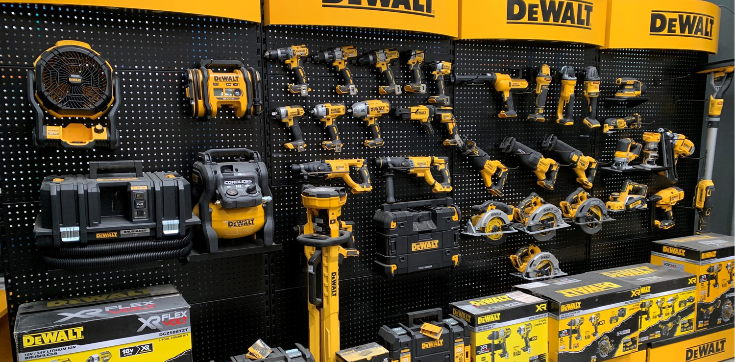 About – Brock Building Systems