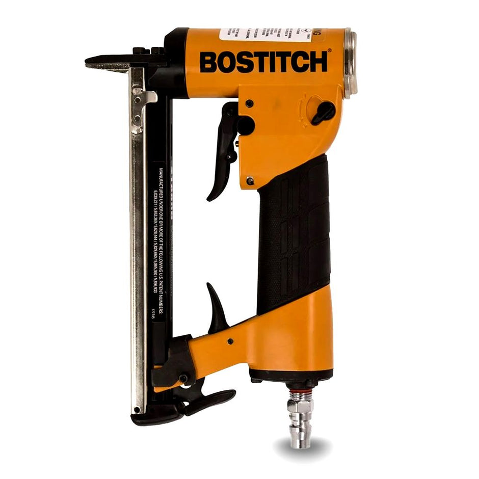 BOSTITCH – Brock Building Systems