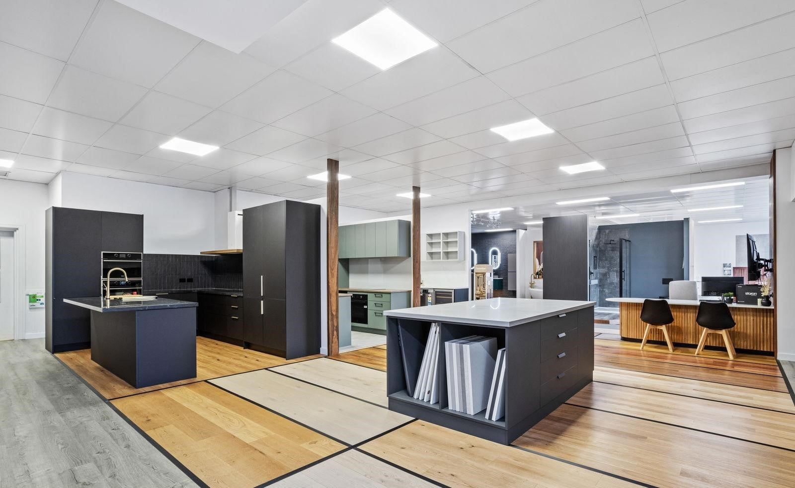 About – Brock Building Systems