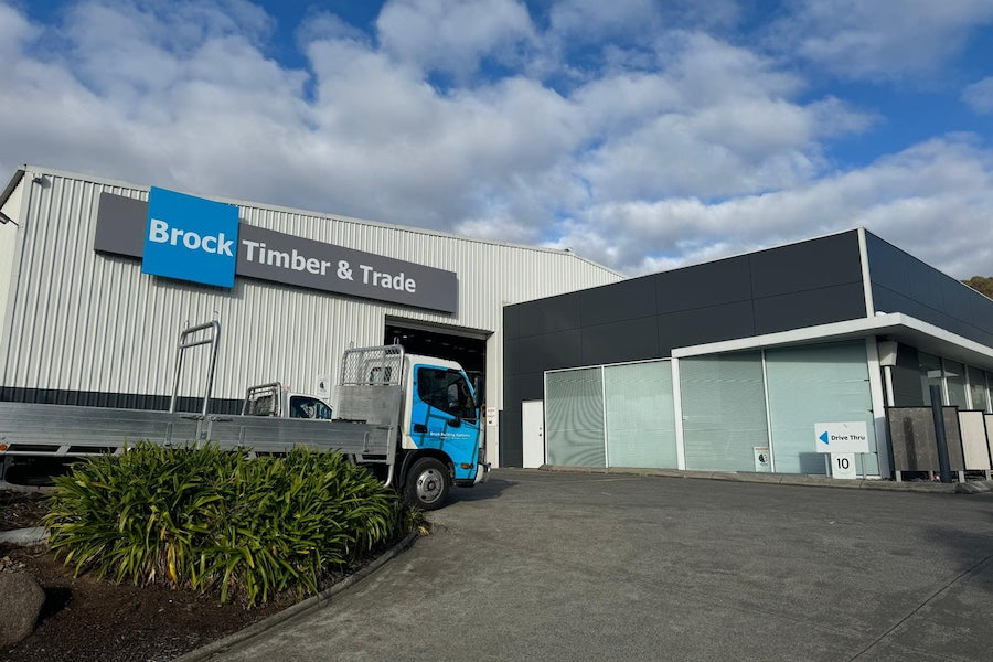 Brock Building Systems